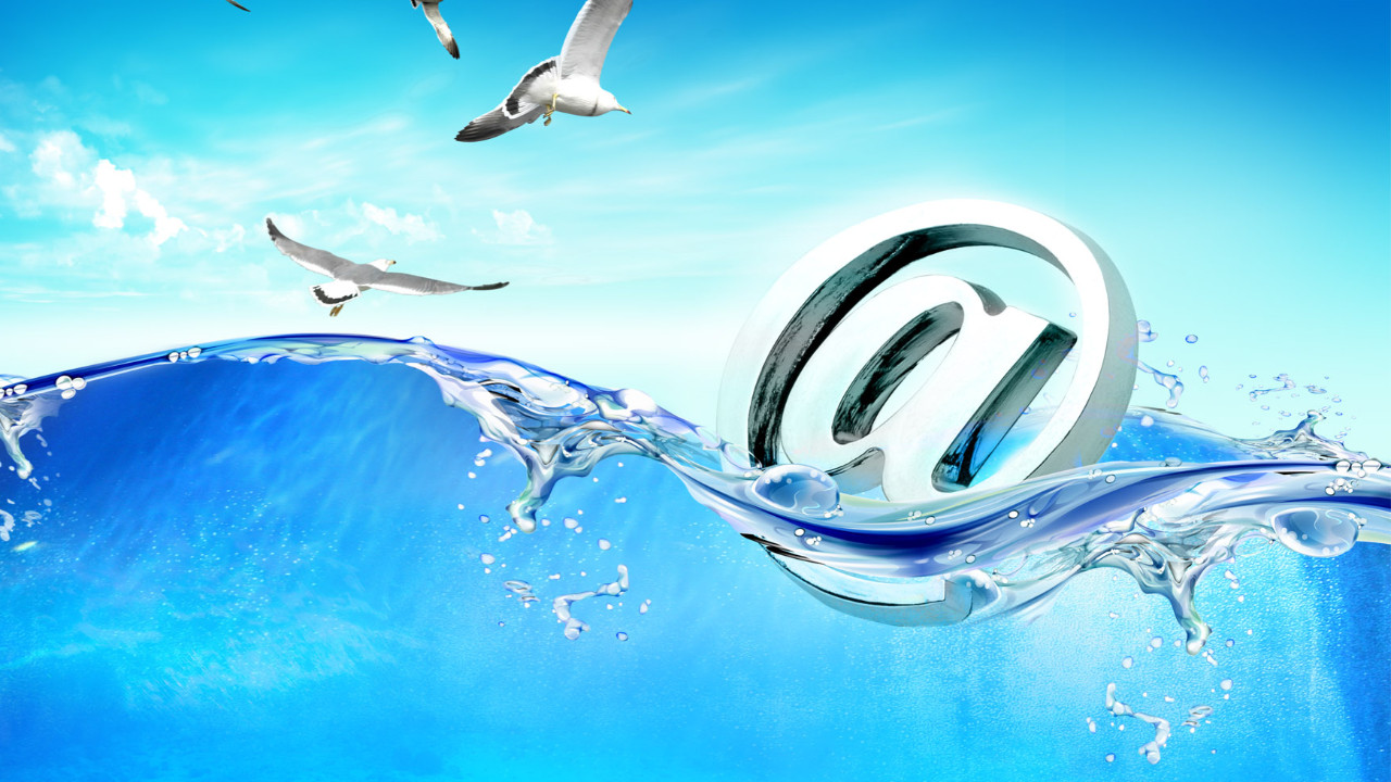 İnternetin ilk paylaşımları!