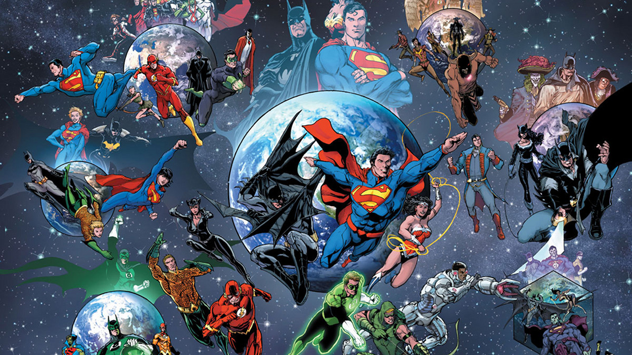 Marvel'ın senaristlerinden Warner Bros'a tavsiyeler!