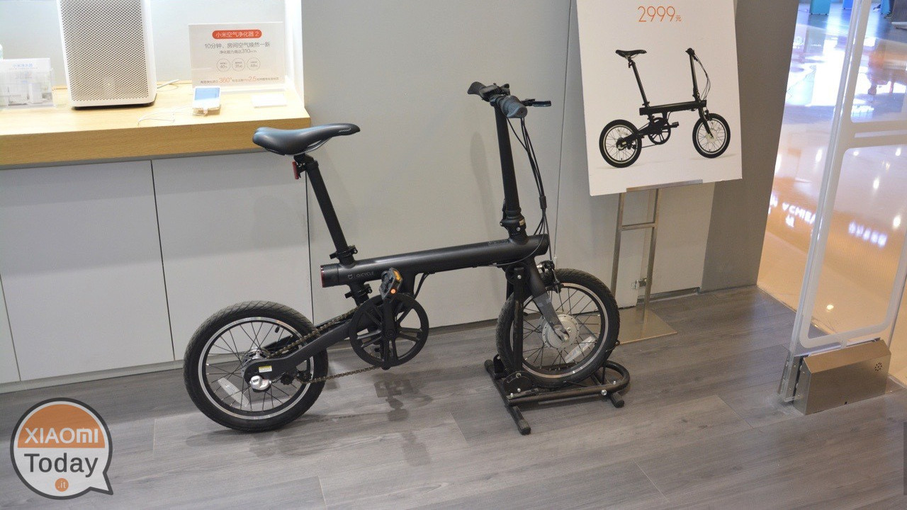 HIMO V1 tanıtıldı!