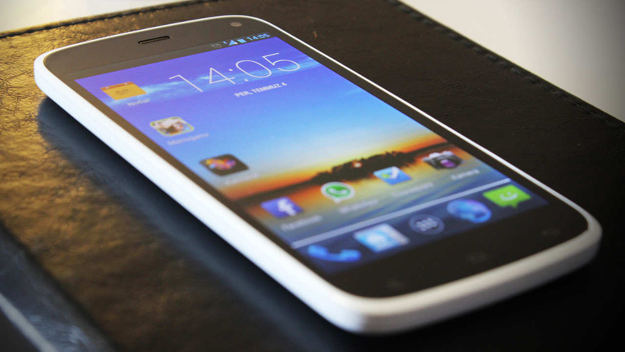 1000 TL altı en ucuz akıllı telefonlar! -2018