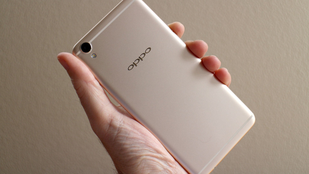 OPPO MWC 2019 öncesi basın etkinliği düzenleyecek!