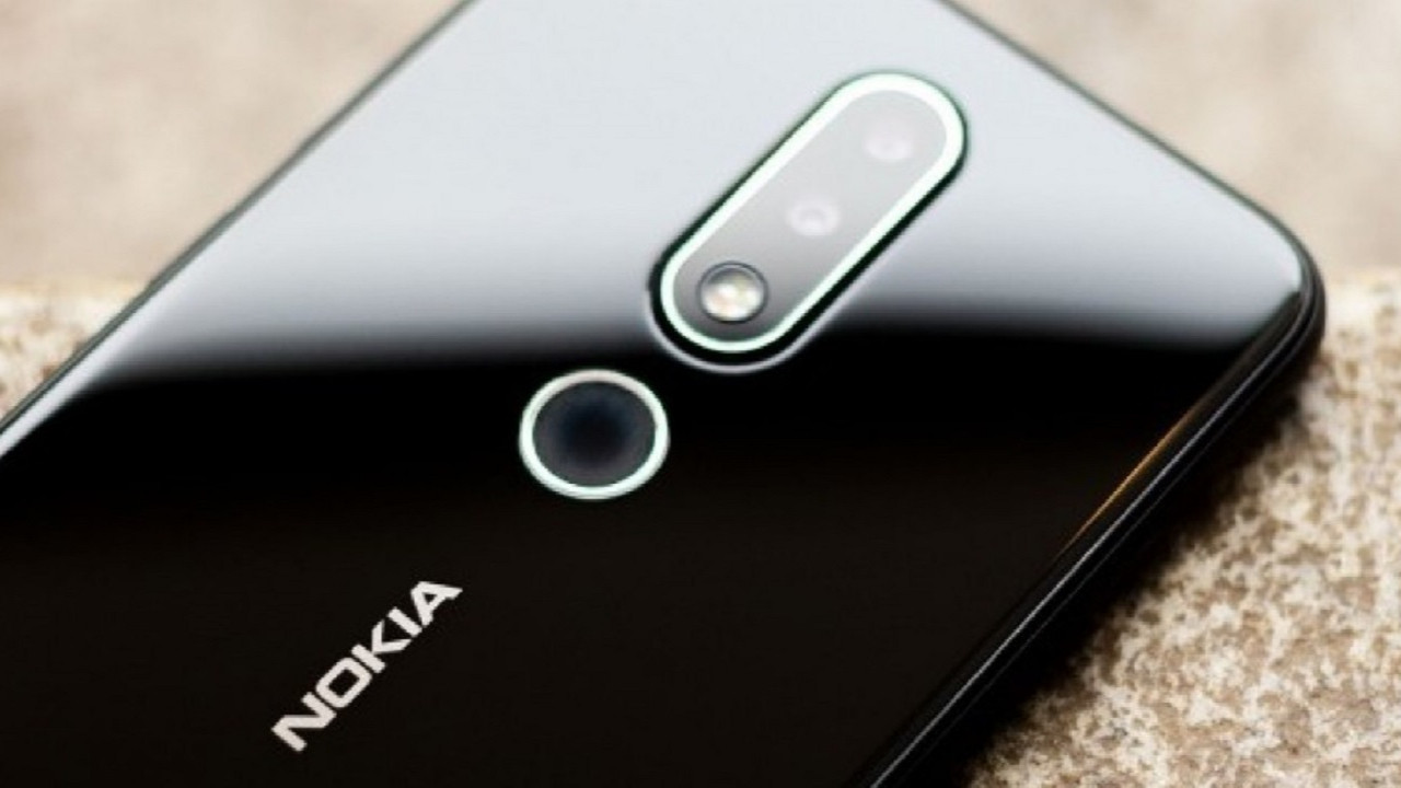 Android 10 alacak Nokia modelleri