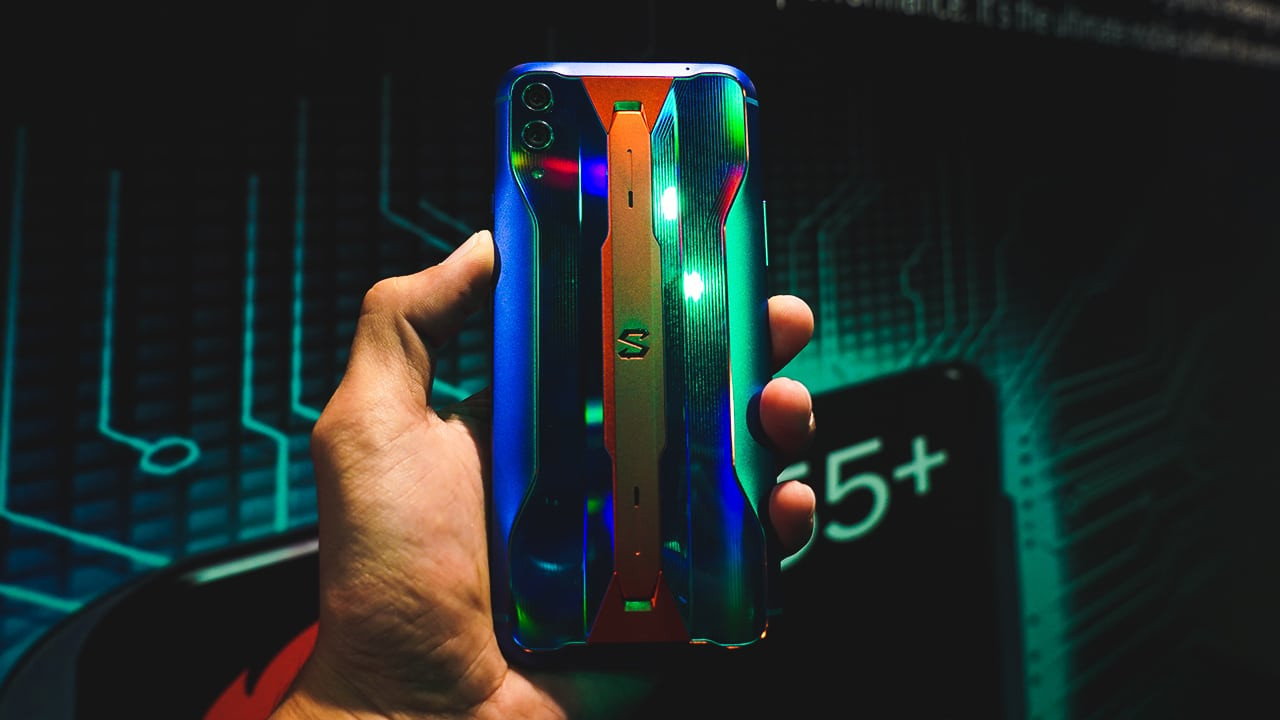 Xiaomi Made A Difference The Most Powerful Mid Range Phones Have Been