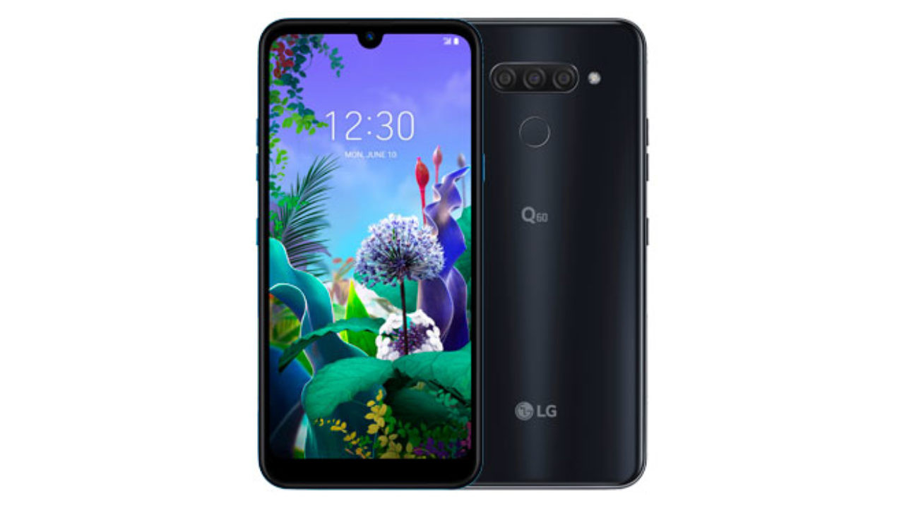 Karşınızda uygun fiyatlı 5G telefon: LG Q92