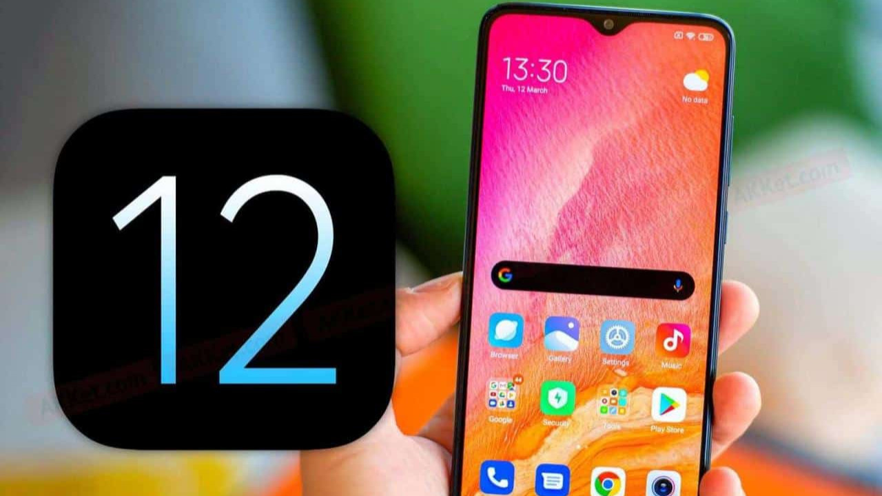 Redmi MIUI 12 Global versiyonu alacak cihazlar belli oldu!