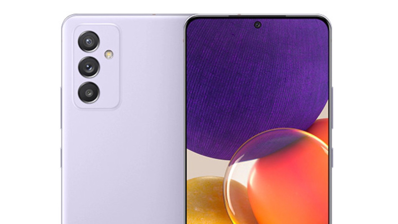 Galaxy Quantum 2 tanıtıldı! Güvenlik konusunda Samsung kendini aştı!