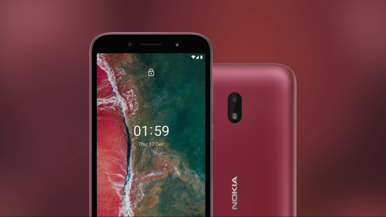 Nokia'dan 1000 TL'nin altında fiyat performans telefonu!