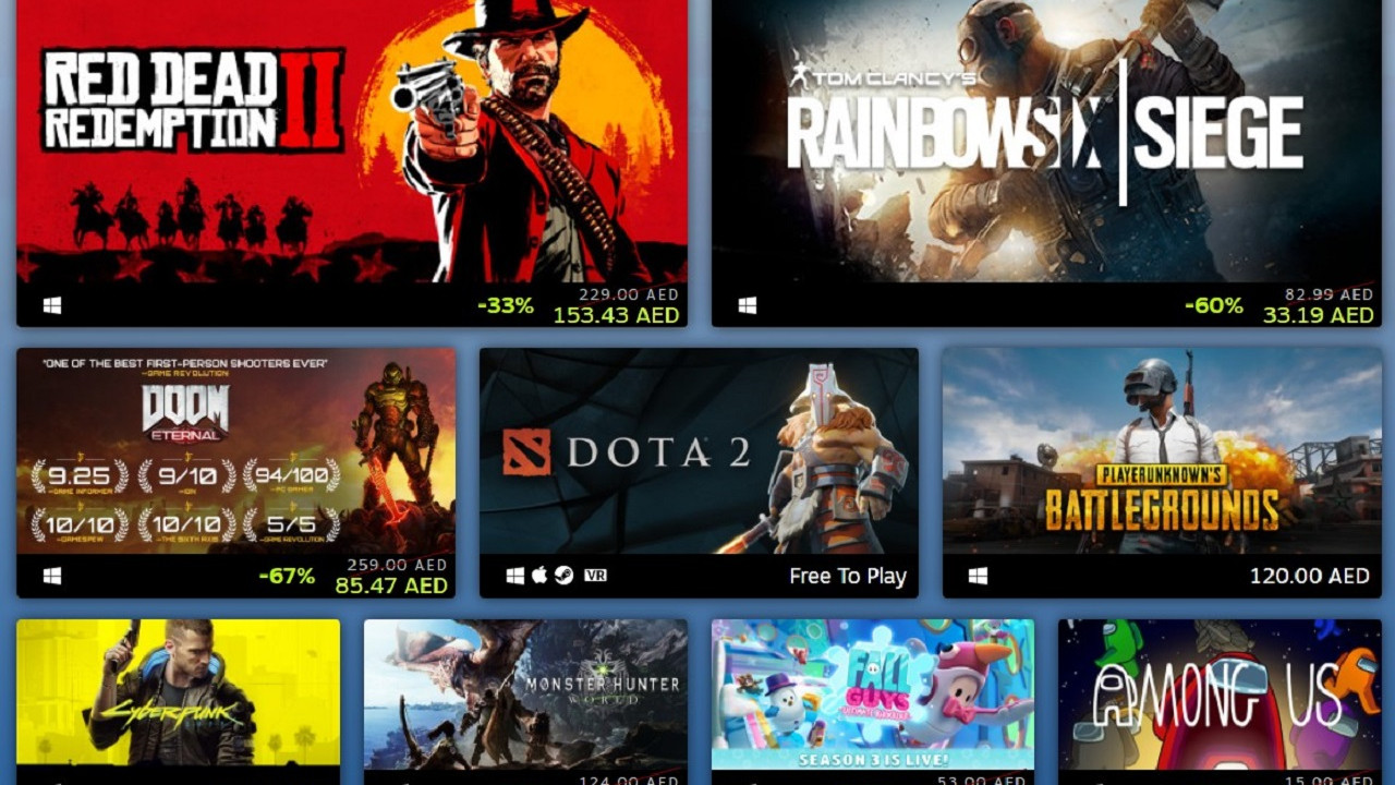 2021 yılının en iyi oyunları belli oldu! İşte o oyunlar!