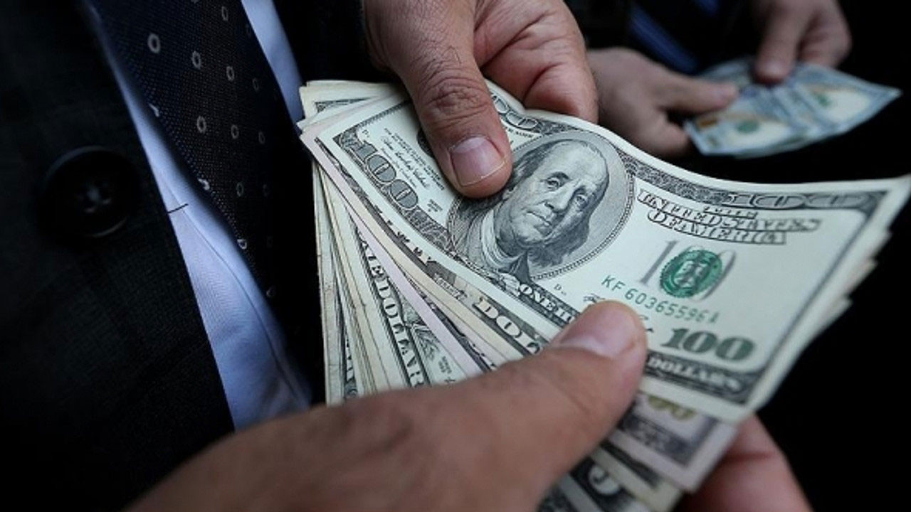 Dollar TL Started The Day With An Increase New Record Arrived DigiKar dollar-tl-started-the-day-with-an-increase-new-record-arrived-digikar