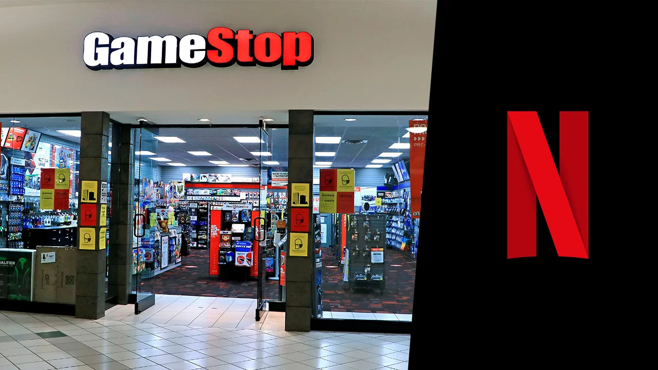 GameStop Belgeseli Eylül 2022'de geliyor