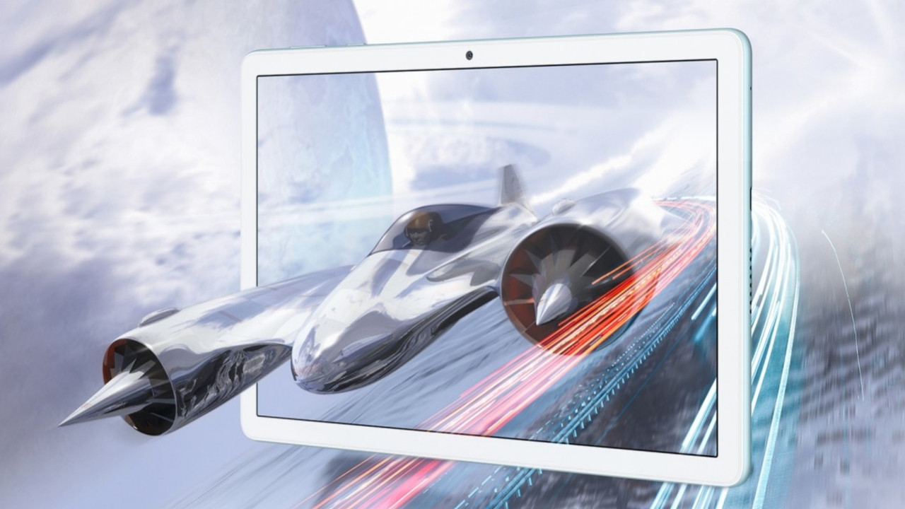 Honor’un yeni bütçe dostu tablet modeli Pad X8 resmen tanıtıldı