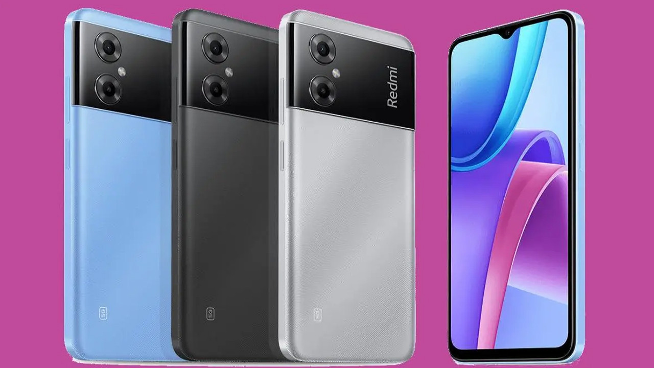 Xiaomi Redmi Note 11R tanıtıldı! Fiyatı ve özellikleri belli oldu