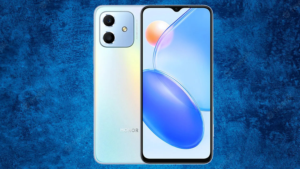 Honor Play 40 Plus leaked before launch! - GEARRICE