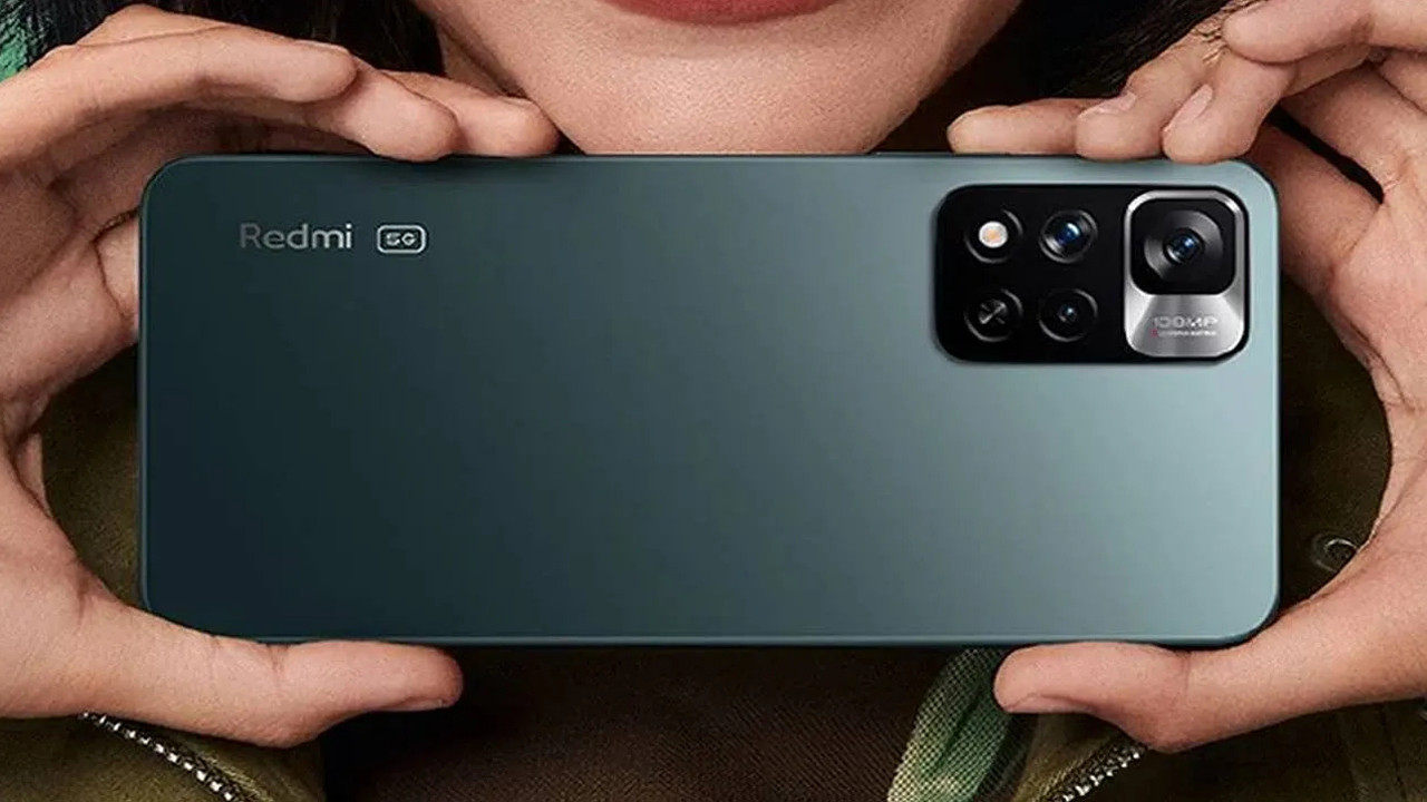 Redmi Note 12 Pro Ultra özellikleri tanıtıma birkaç gün kala ifşa oldu