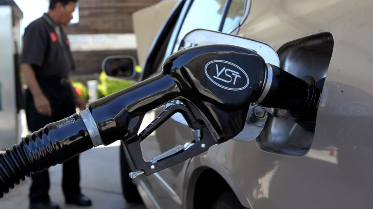 The European Union Will Ban New Internal Combustion Cars From 2035 ... The European Union Will Ban New Internal Combustion Cars From 2035 ...