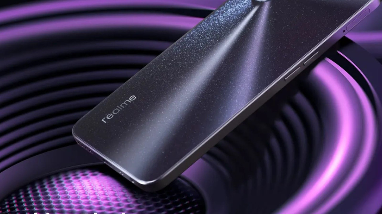 Realme 10 Pro and 10 Pro + models introduced: Here are the features and ...
