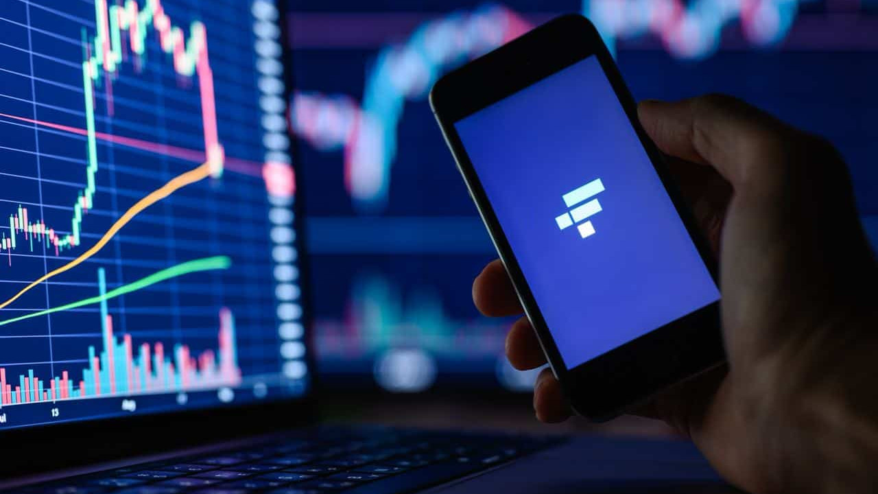 FTX Token 24 Saatte 100 Milyon Dolar Kay p Verdi ftx-token-24-saatte-100-milyon-dolar-kay-p-verdi
