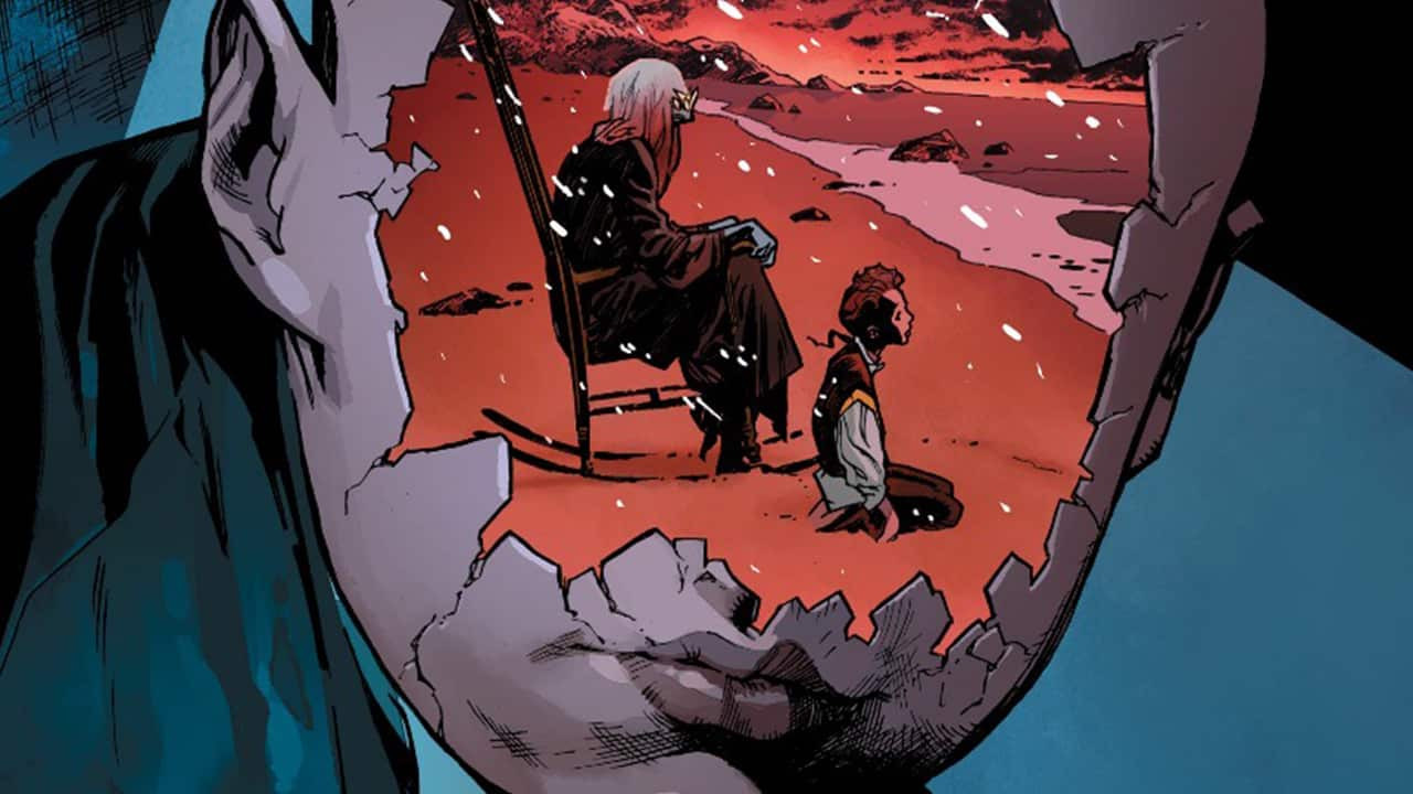 “The Magic Order” Netflix Millarworld Serisi: Şimdiye kadar bildiğimiz ...