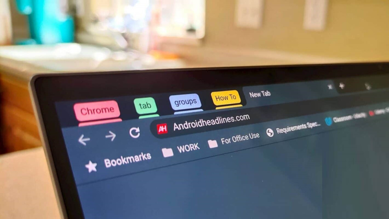 How To Manage Tabs In Google Chrome Gearrice