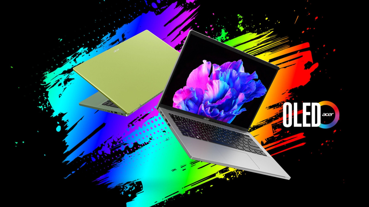 Acer's New Laptop Is Officially On Sale! Here Is The Price - GEARRICE