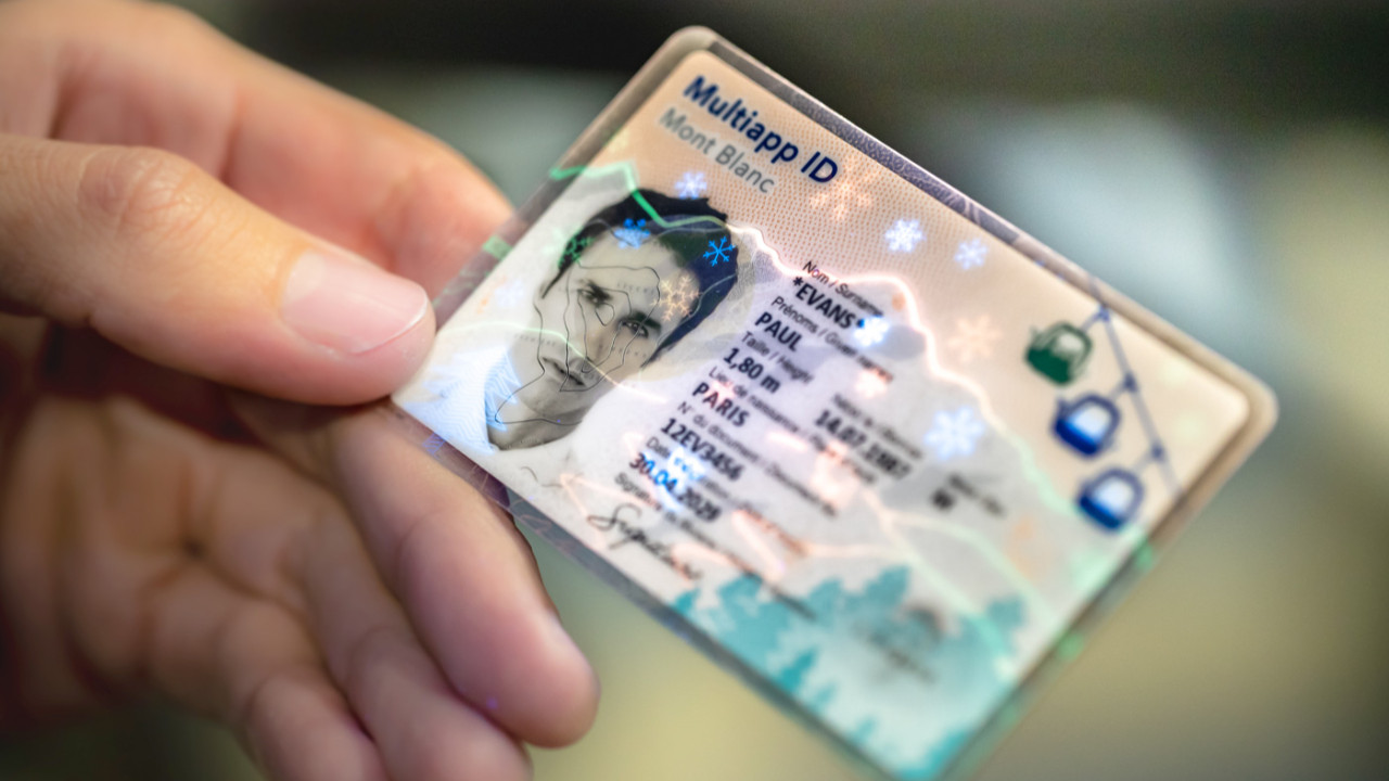 Kimlik kartına e-İmza tanımlama nasıl yapılır?