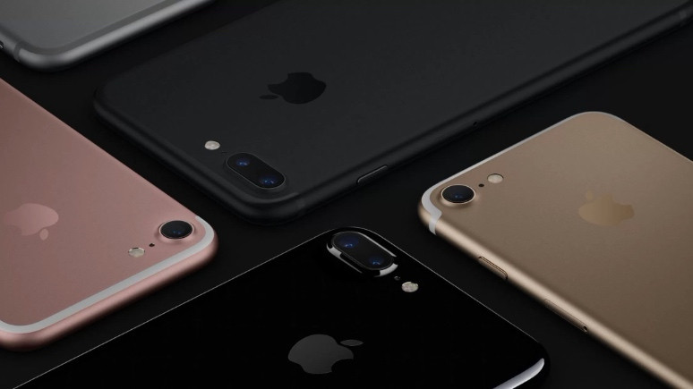 Apple, iPhone 7 için ücretsiz tamir programını başlattı!