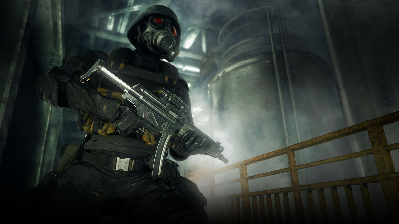 Resident Evil 2'ye The Ghost Survivors modu geldi!