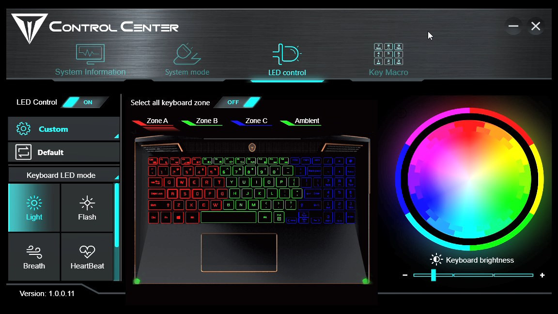 Kısa film tadında inceledik: Excalibur G900 | Teknolojioku