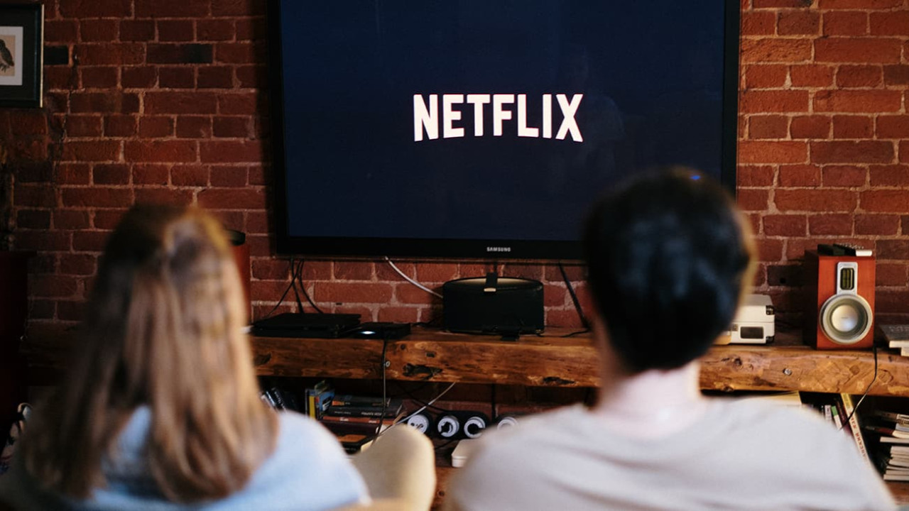 Netflix'te yeni noel filmleri