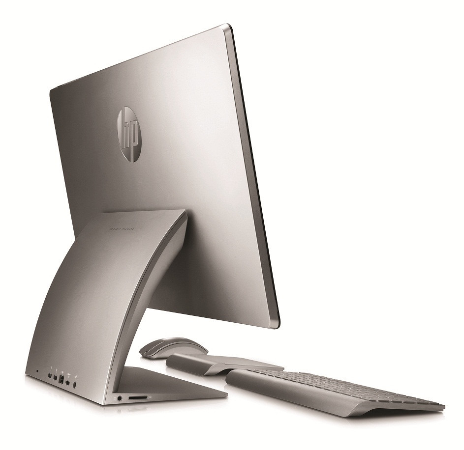 HP Spectre One'a ödül geldi