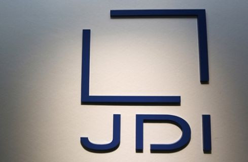 Japan Display (JDI) çerçevesiz 2K ekranını tanıttı